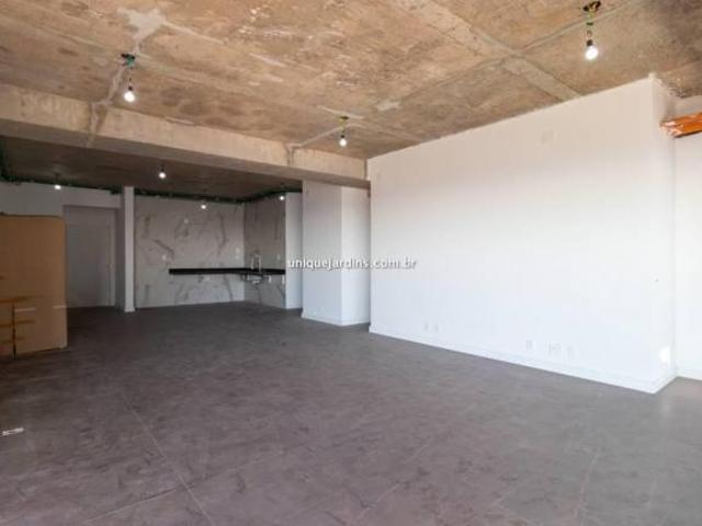 Apartamento à venda Brooklin São Paulo