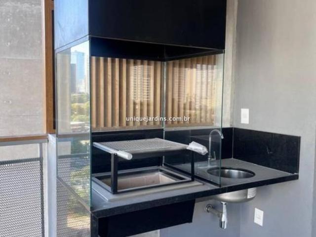 Apartamento à venda Brooklin São Paulo