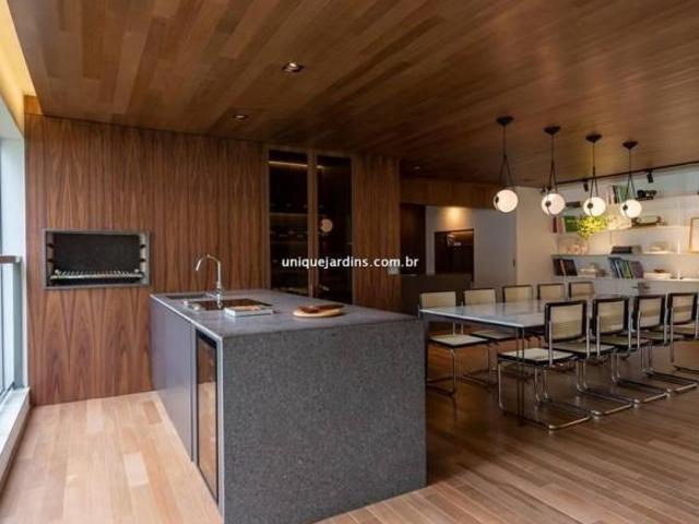Apartamento à venda Brooklin São Paulo