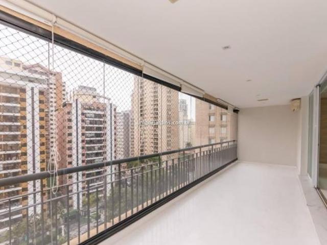Apartamento à venda Brooklin São Paulo