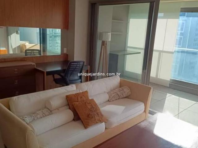 Apartamento à venda Brooklin São Paulo