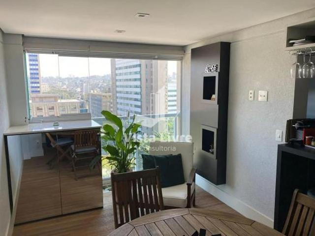 Apartamento à venda, Brooklin, São Paulo, SP