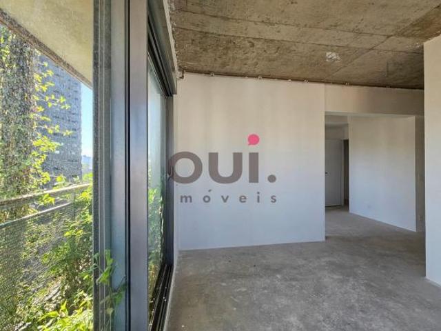 Apartamento à venda, Brooklin, São Paulo, SP