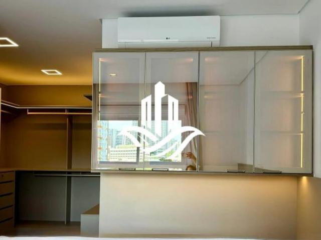 Apartamento à venda, Brooklin, São Paulo, SP