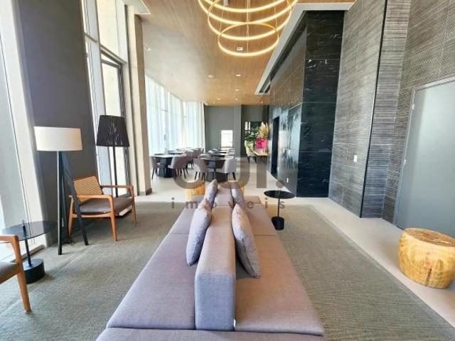 Apartamento à venda, Brooklin, São Paulo, SP