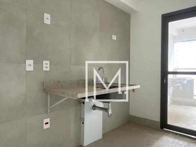 Apartamento à venda Brooklin São Paulo/SP
