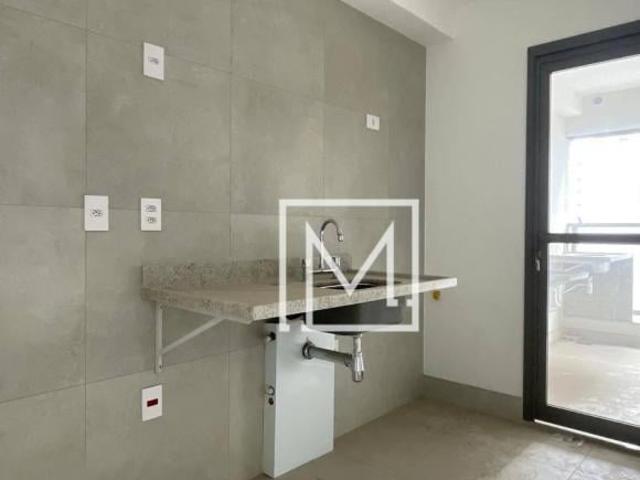 Apartamento à venda Brooklin São Paulo/SP