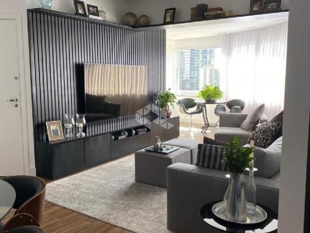 Apartamento a venda Brooklin