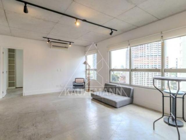 Apartamento à venda, Brooklin, 1 suíte, 70m2