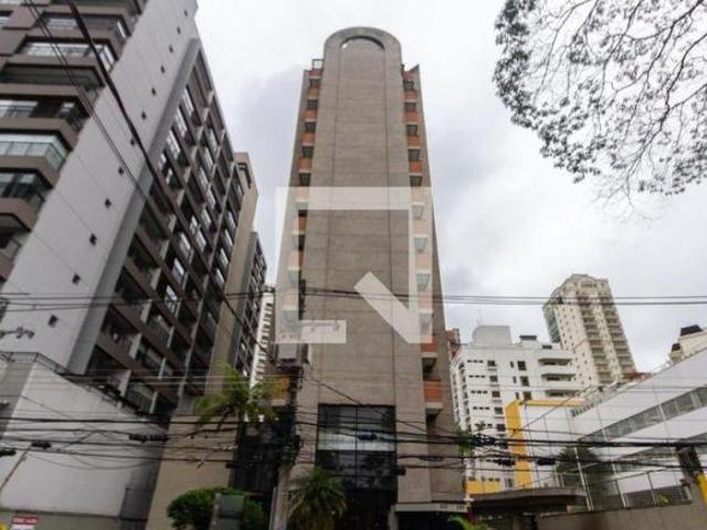 Apartamento à Venda Brooklin, 1 Quarto, 100 m2