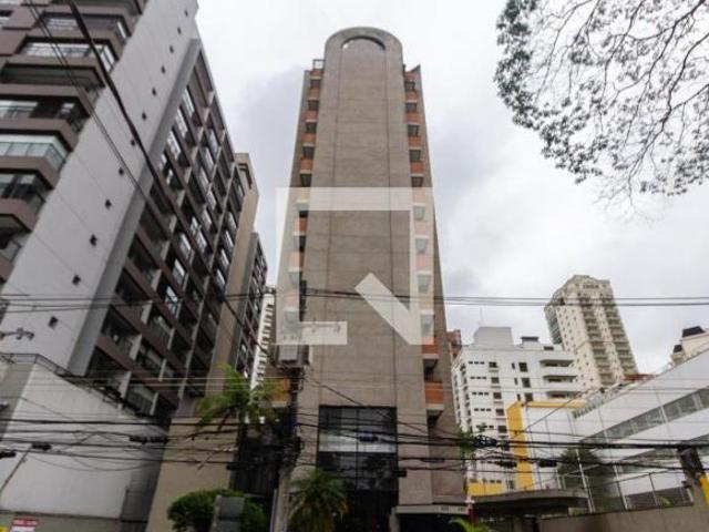 Apartamento à Venda Brooklin, 1 Quarto, 100 m2