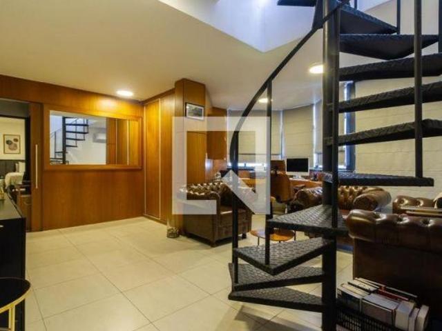 Apartamento à Venda Brooklin, 1 Quarto, 100 m² São Paulo