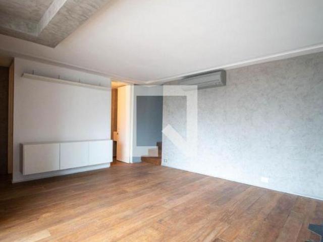 Apartamento à Venda Brooklin, 1 Quarto, 118 m² São Paulo
