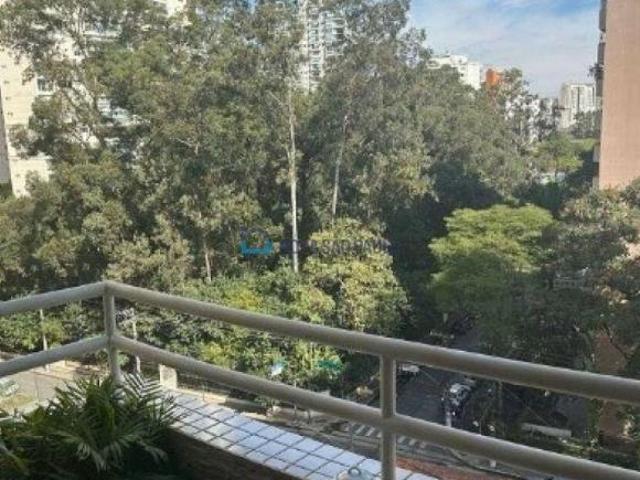 Apartamento à Venda | Brooklin| 1 Quarto|1 vaga| ao lado do Metrô Campo Belo