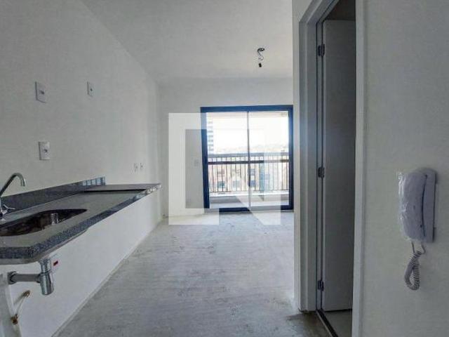 Apartamento à Venda Brooklin, 1 Quarto, 24 m2