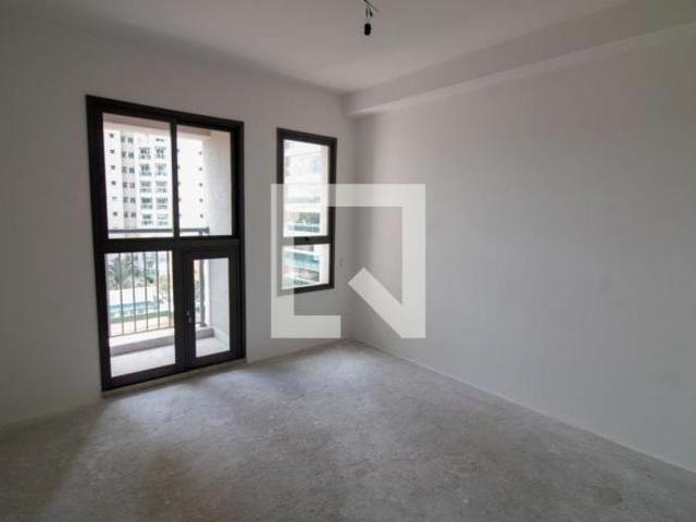Apartamento à Venda Brooklin, 1 Quarto, 24 m2