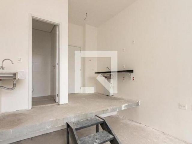 Apartamento à Venda Brooklin, 1 Quarto, 24 m2