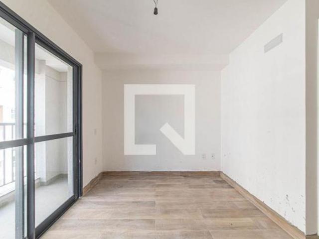 Apartamento à Venda Brooklin, 1 Quarto, 24 m2