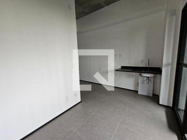 Apartamento à Venda Brooklin, 1 Quarto, 24 m2