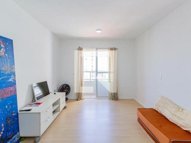 Apartamento à Venda Brooklin, 1 Quarto, 24 m2