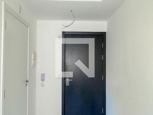 Apartamento à Venda Brooklin, 1 Quarto, 24 m2