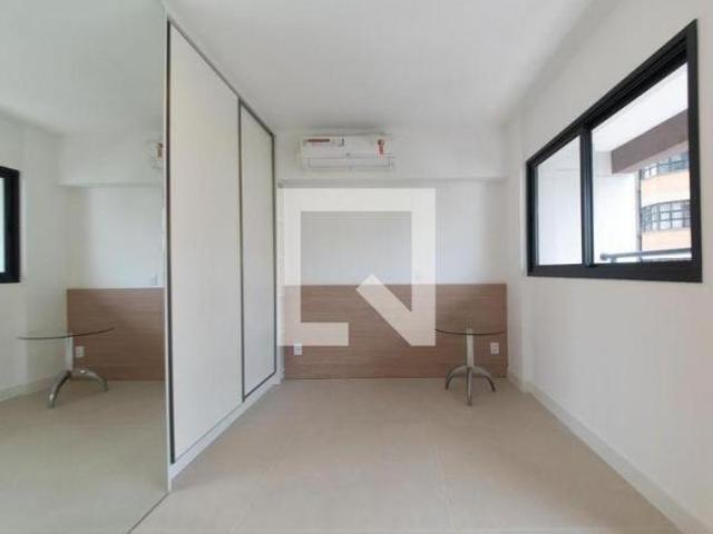 Apartamento à Venda Brooklin, 1 Quarto, 24 m2