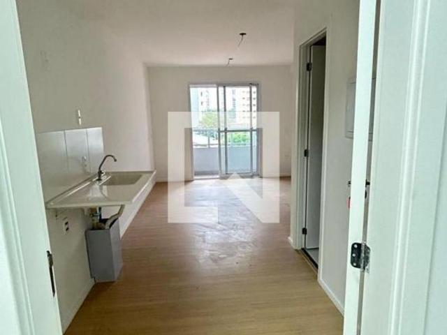 Apartamento à Venda Brooklin, 1 Quarto, 24 m2