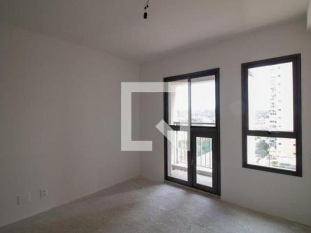 Apartamento à Venda Brooklin, 1 Quarto, 24 m² São Paulo