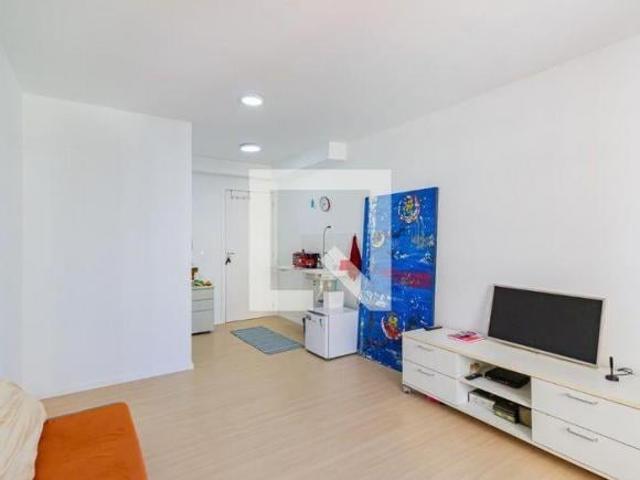 Apartamento à Venda Brooklin, 1 Quarto, 24 m² São Paulo