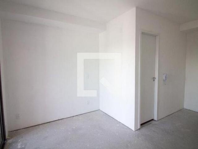 Apartamento à Venda Brooklin, 1 Quarto, 24 m² São Paulo