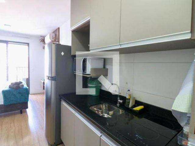 Apartamento à Venda Brooklin, 1 Quarto, 24 m² São Paulo