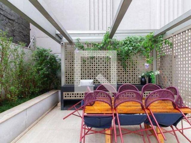 Apartamento à Venda Brooklin, 1 Quarto, 24 m² São Paulo