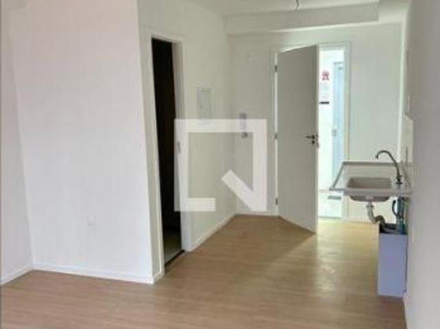 Apartamento à Venda Brooklin, 1 Quarto, 24 m² São Paulo