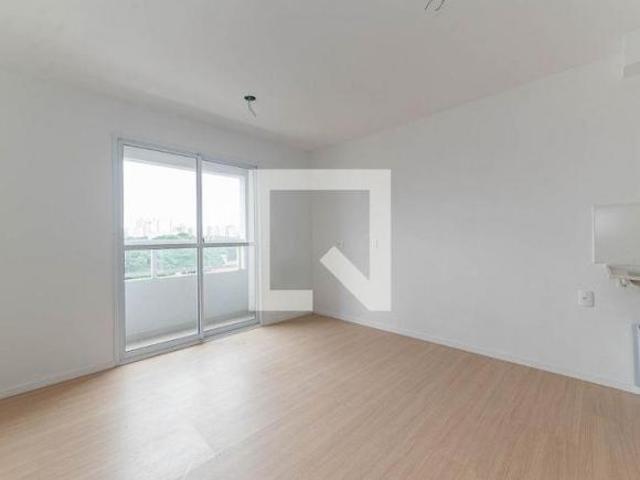 Apartamento à Venda Brooklin, 1 Quarto, 24 m² São Paulo