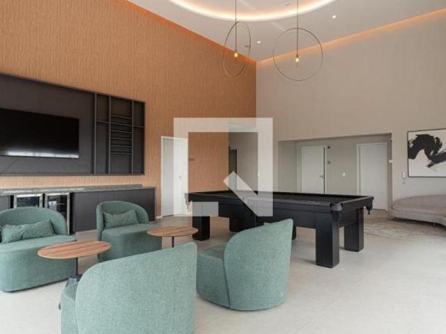 Apartamento à Venda Brooklin, 1 Quarto, 25 m2