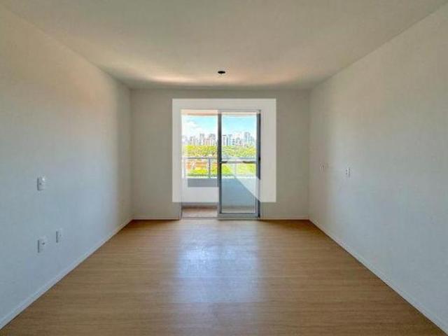 Apartamento à Venda Brooklin, 1 Quarto, 25 m2