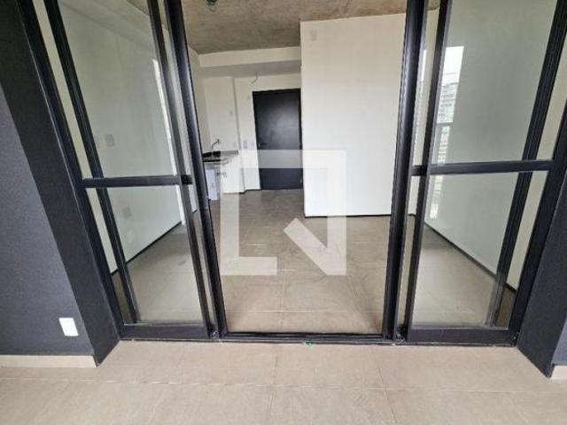 Apartamento à Venda Brooklin, 1 Quarto, 25 m2