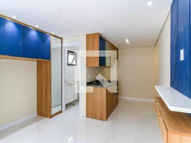 Apartamento à Venda Brooklin, 1 Quarto, 26 m2