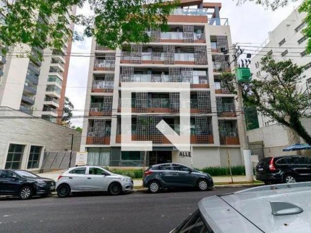 Apartamento à Venda Brooklin, 1 Quarto, 26 m2