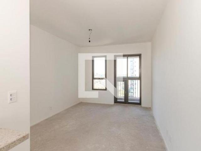 Apartamento à Venda Brooklin, 1 Quarto, 26 m2