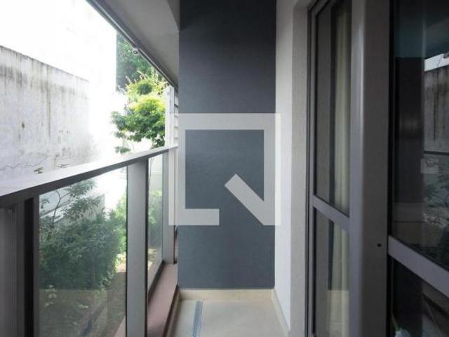 Apartamento à Venda Brooklin, 1 Quarto, 26 m2