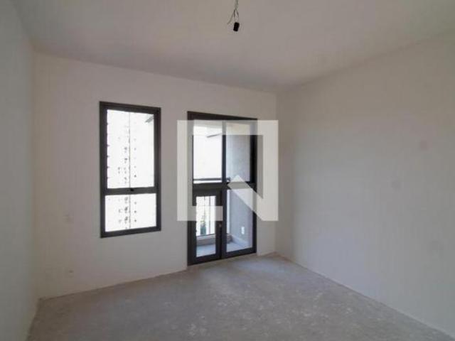 Apartamento à Venda Brooklin, 1 Quarto, 26 m2