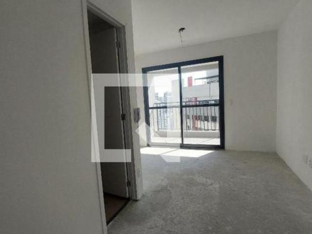 Apartamento à Venda Brooklin, 1 Quarto, 27 m2