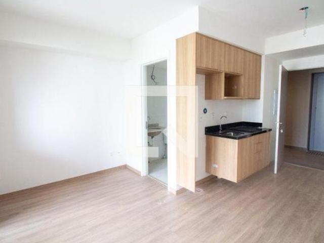 Apartamento à Venda Brooklin, 1 Quarto, 27 m2