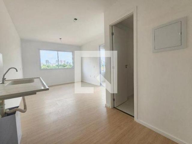 Apartamento à Venda Brooklin, 1 Quarto, 27 m² São Paulo