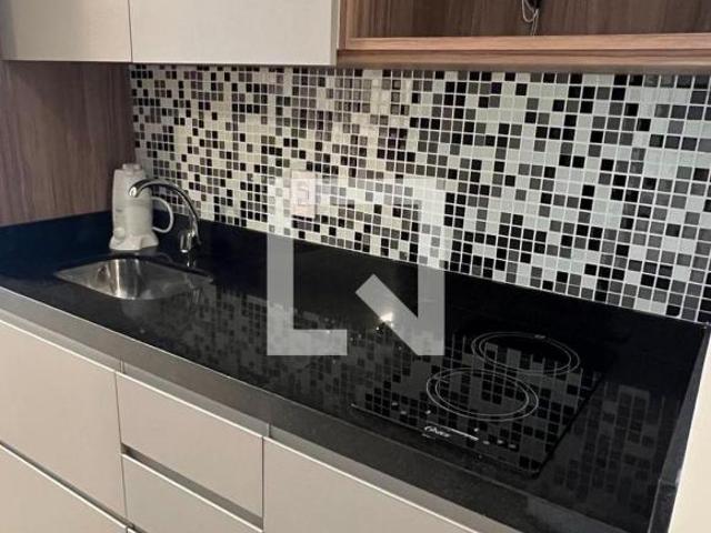 Apartamento à Venda Brooklin, 1 Quarto, 28 m2
