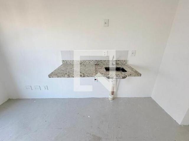 Apartamento à Venda Brooklin, 1 Quarto, 28 m² São Paulo