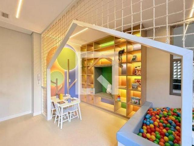 Apartamento à Venda Brooklin, 1 Quarto, 28 m² São Paulo