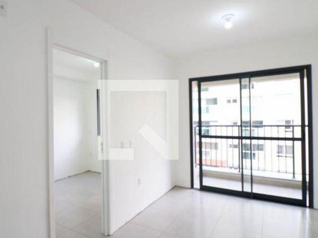 Apartamento à Venda Brooklin, 1 Quarto, 29 m2