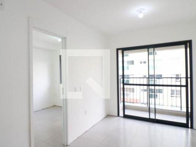 Apartamento à Venda Brooklin, 1 Quarto, 29 m2